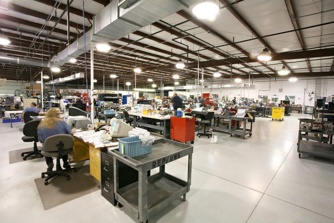 Software for Repair Centers - At Your Service Software